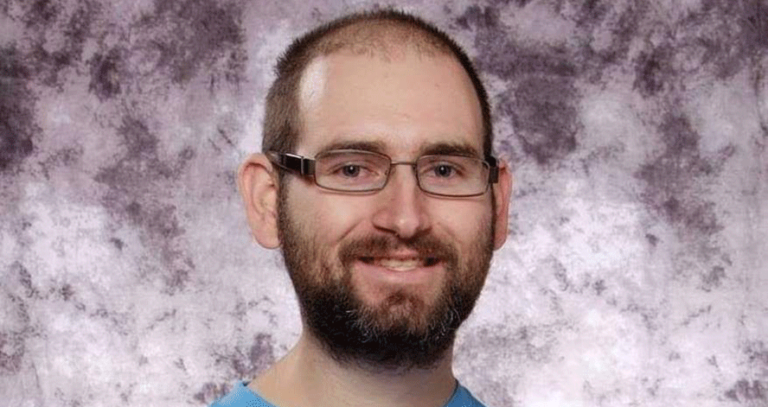 Community Spotlight: Advocate Adam Farris Imagines the Possibilities ...