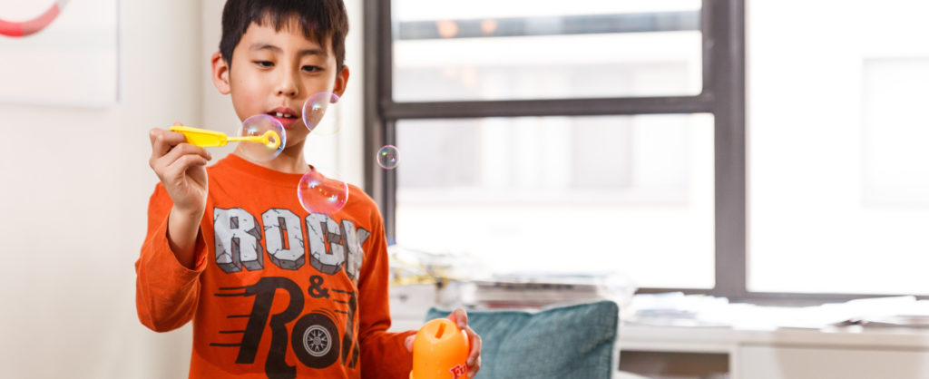 Contact Us - SPARK for Autism