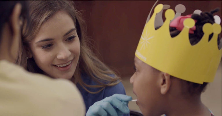 Collecting Saliva is Hard - Here Are Some Ways to Make it Easier ...