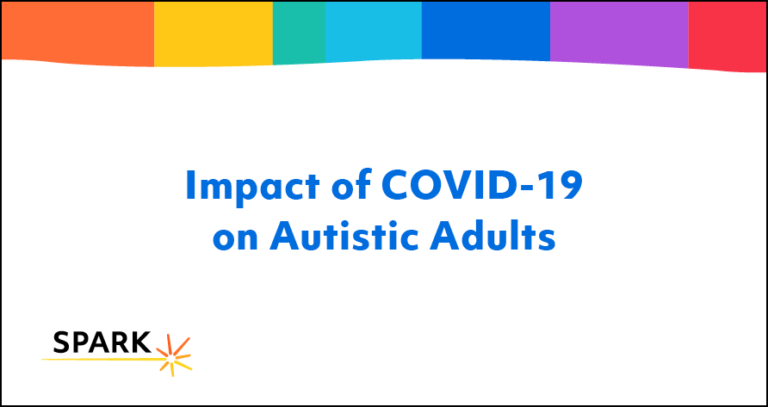 SPARK for Autism | SPARK research match