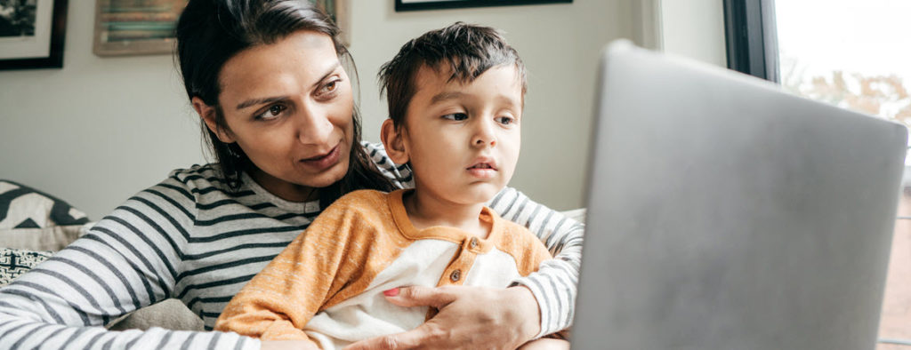 SPARK Video Library - SPARK for Autism