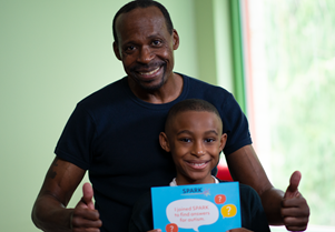 About SPARK for Autism - Autism Research