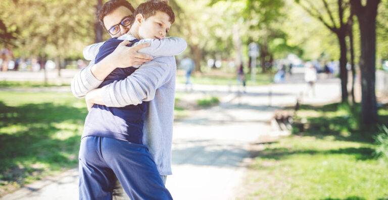 SPARK for Autism | Understanding Aggressive Behavior in Autism