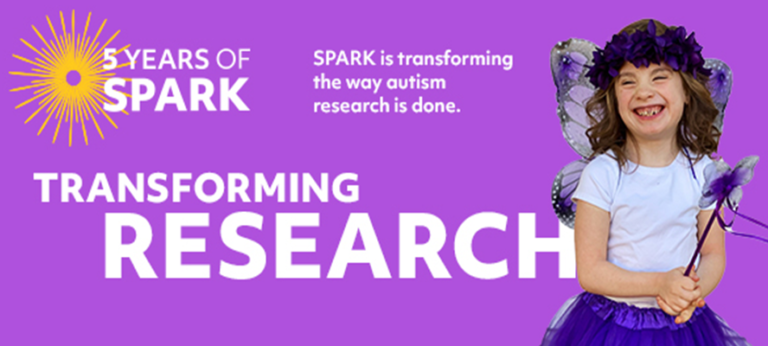 Celebrating SPARK’s 5th Anniversary - SPARK for Autism