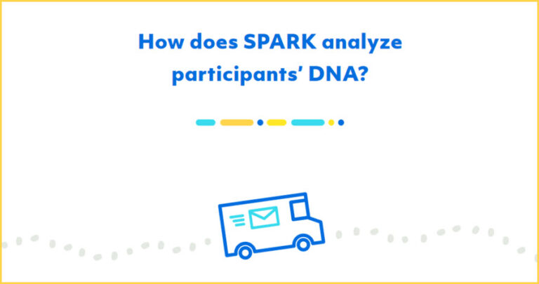 SPARK for Autism | SPARK study