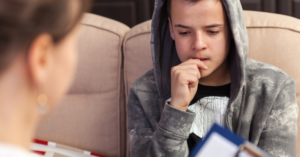 Lessons from a Study of Severe Autism - SPARK for Autism