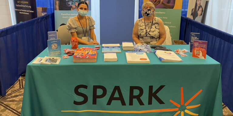 SPARK for Autism | About SPARK