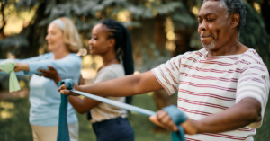 Autism in Middle and Old Age: What Do We Know, What Do We Need to Know ...